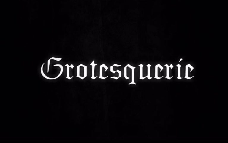 Grotesquerie: Ryan Murphy Announces New FX Horror Series for Fall ...