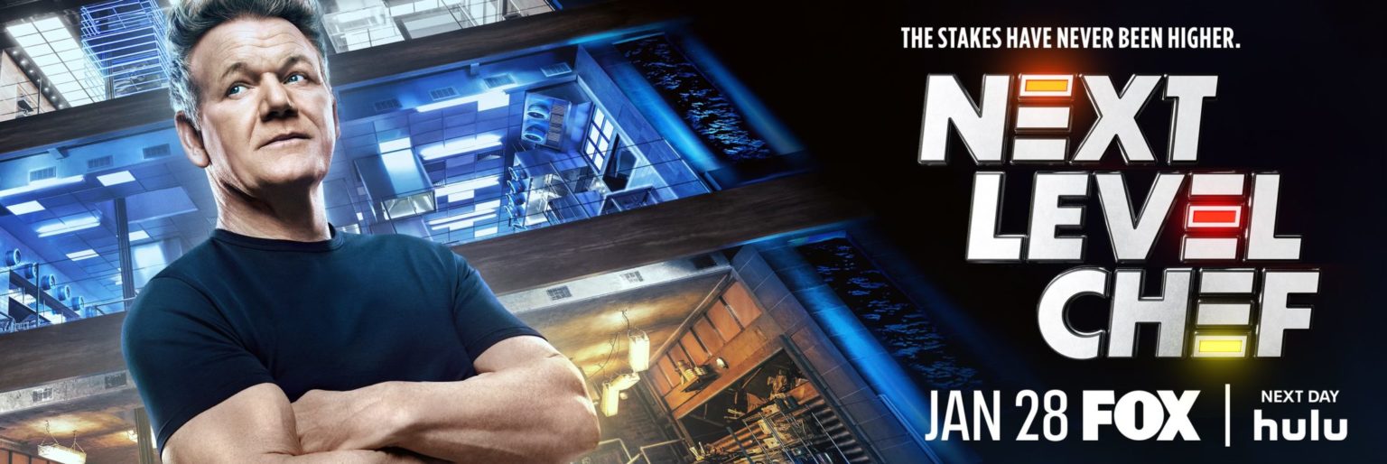 Next Level Chef: Season Three Ratings - canceled + renewed TV shows ...