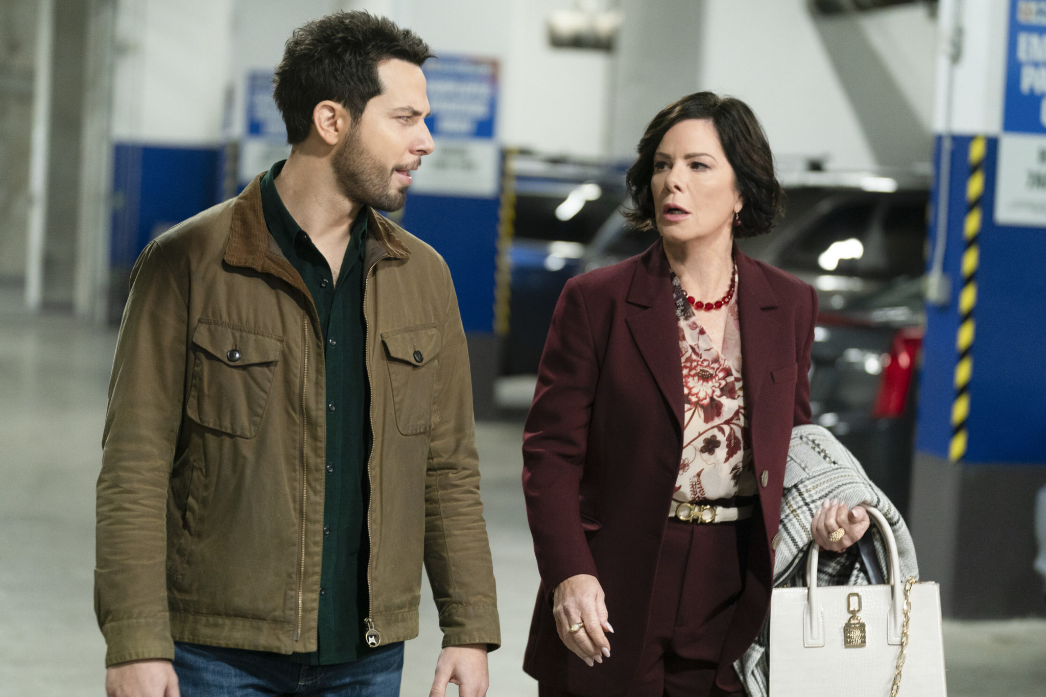 So Help Me Todd: Cancelled; CBS Legal Dramedy Series Not Returning for ...