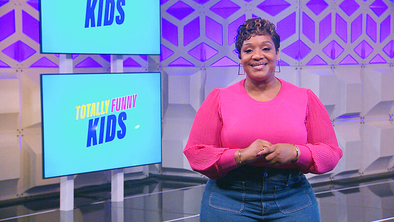 Totally Funny Kids - canceled + renewed TV shows, ratings - TV Series ...
