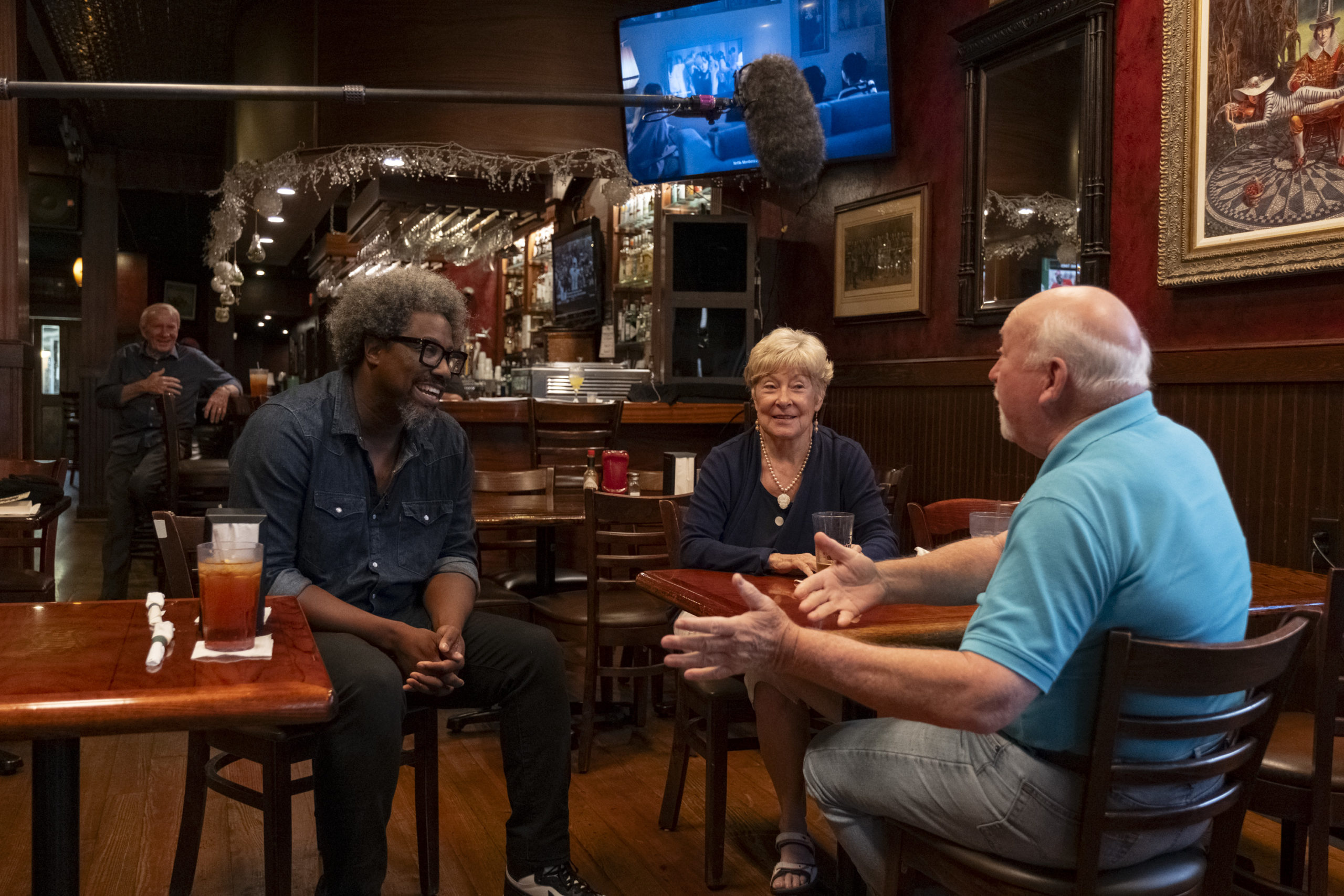 What Would You Do? on ABC: cancelled? season 18? - canceled + renewed ...