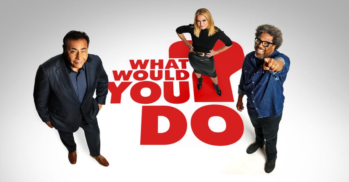 What Would You Do?: Season 17 Ratings - canceled + renewed TV shows ...