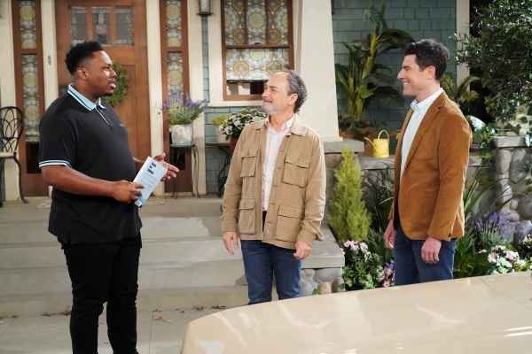 Monday TV Ratings: The Neighborhood, MasterChef Junior, The Voice, The ...