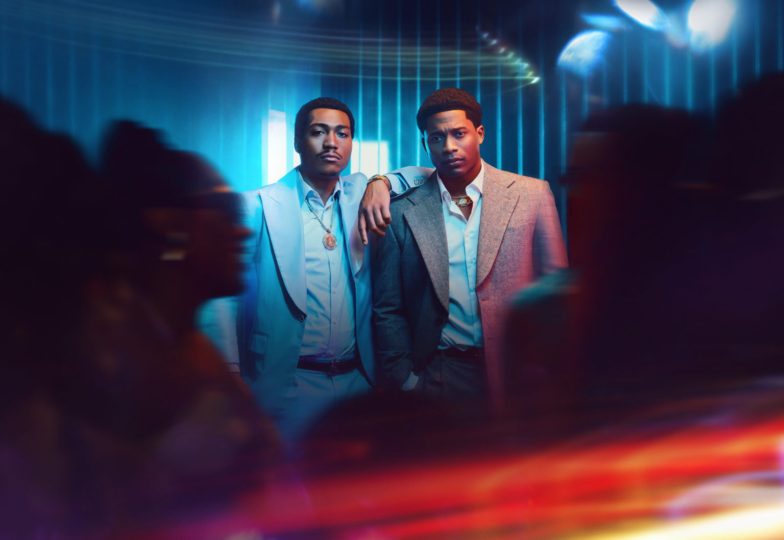 BMF: Season Four; Starz Series Renewed Ahead of Tonight's Third Season ...