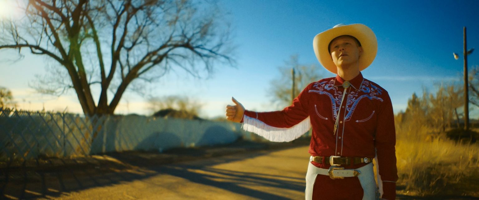 Outer Range: Season Two Photos and Premiere Date Released for Sci-Fi ...