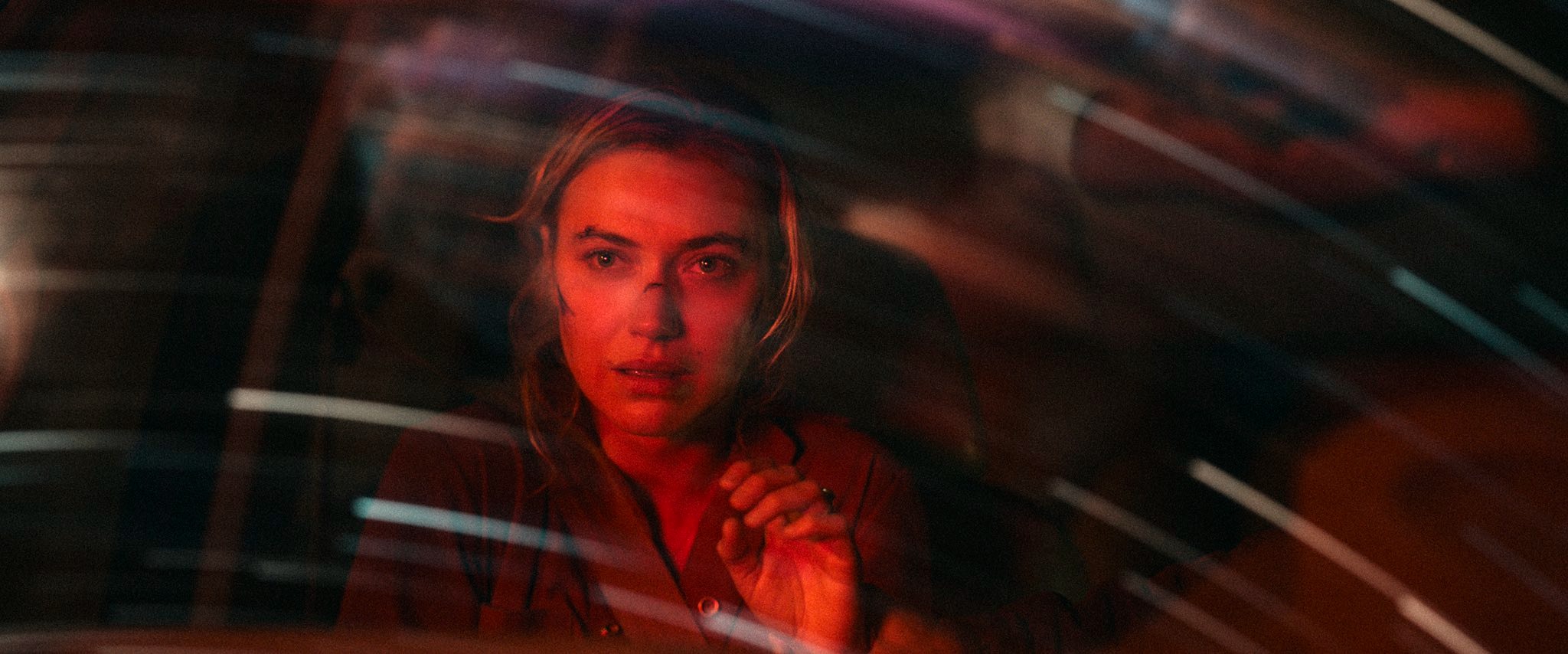 Outer Range: Season Two Photos and Premiere Date Released for Sci-Fi ...