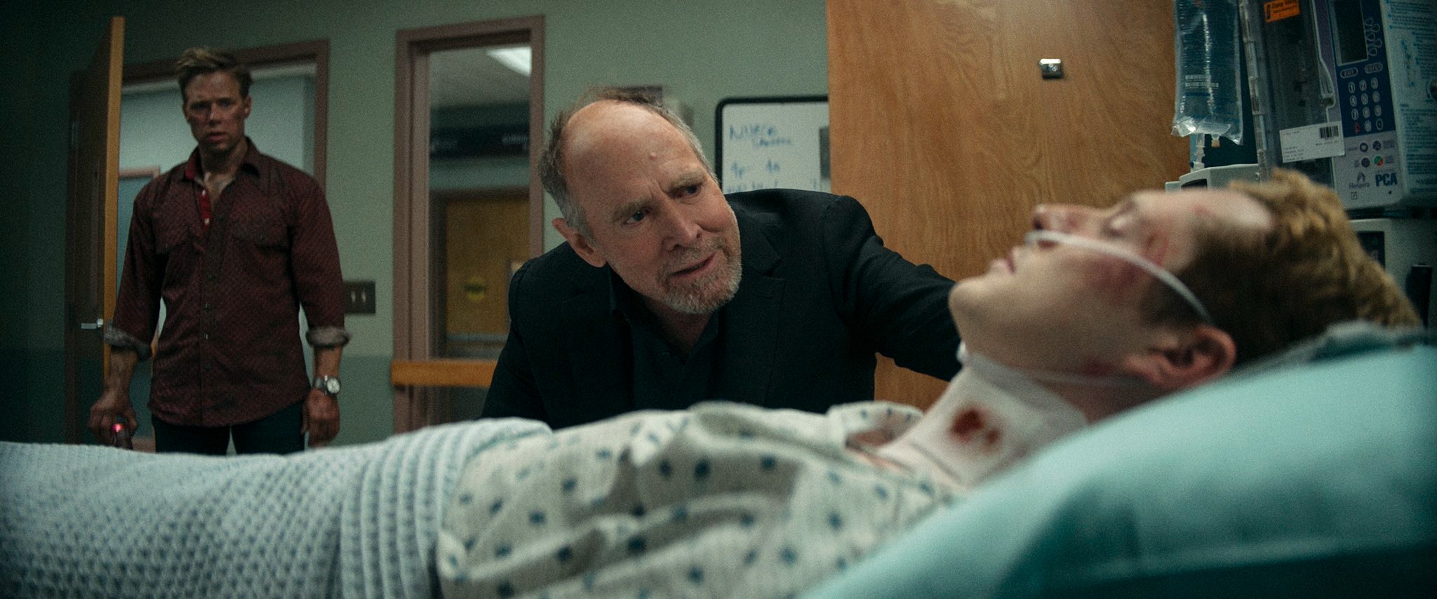 Outer Range: Season Two Photos and Premiere Date Released for Sci-Fi ...