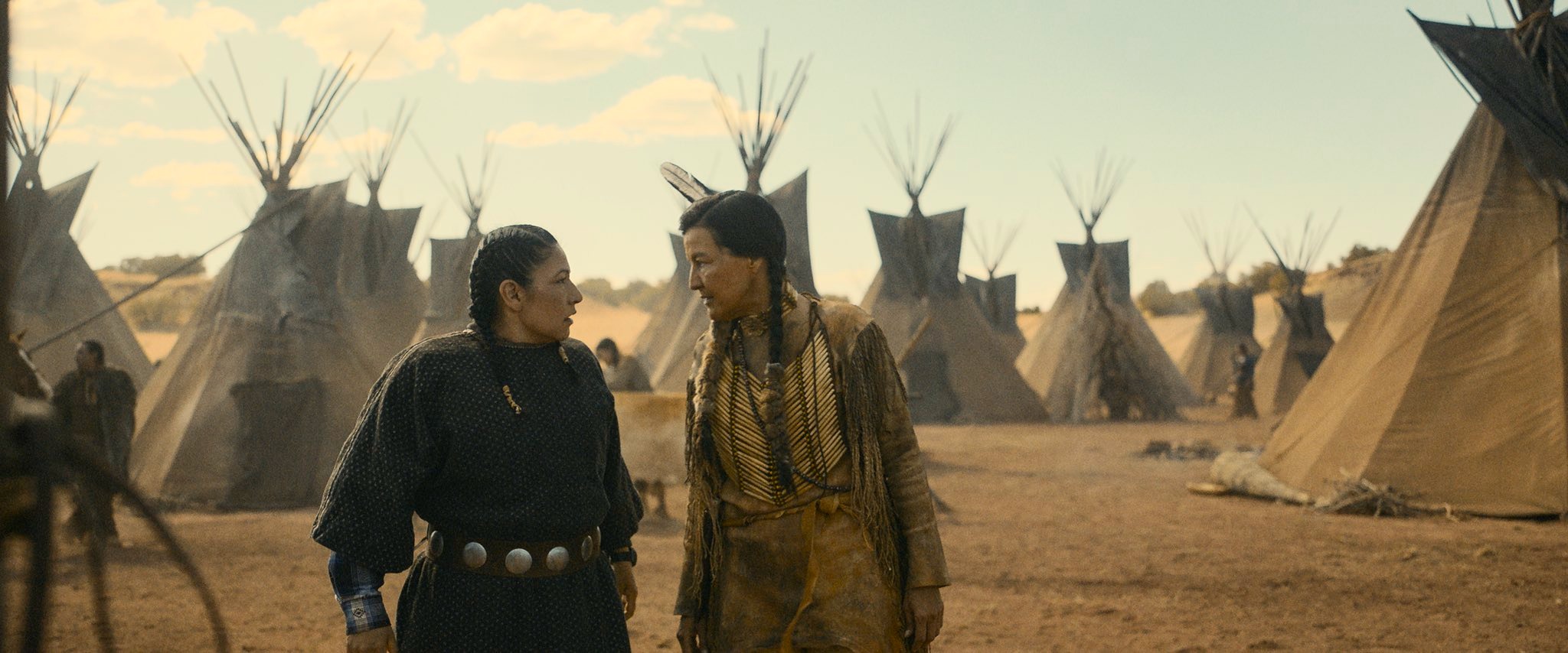 Outer Range: Season Two Photos and Premiere Date Released for Sci-Fi ...