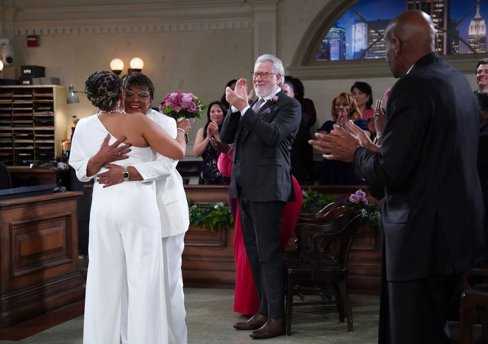 Tuesday TV Ratings: Night Court, Alert, The Rookie, FBI: Most Wanted ...