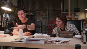 The Magic Prank Show with Justin Willman: Netflix Previews New Comedy ...