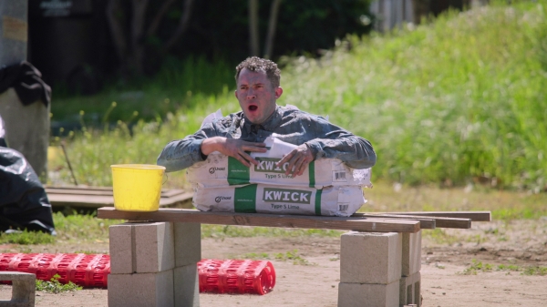 The Magic Prank Show with Justin Willman: Netflix Previews New Comedy ...