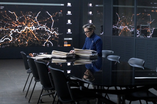 Alex Rider: Season Three to End Spy Series on Freevee, Premiere Date ...