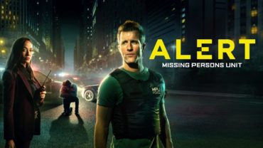 Alert: Missing Persons Unit: Season Two Ratings - canceled + renewed TV ...