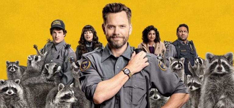 Animal Control: Season Two Ratings - canceled + renewed TV shows ...