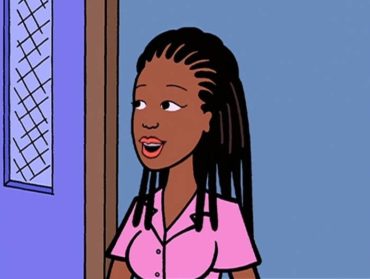 Jodie: Plans for Daria Spin-off Series and Movie Cancelled - canceled ...
