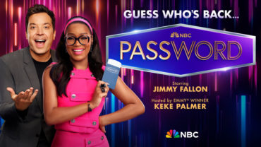 Password: Season Two Ratings - canceled + renewed TV shows, ratings ...
