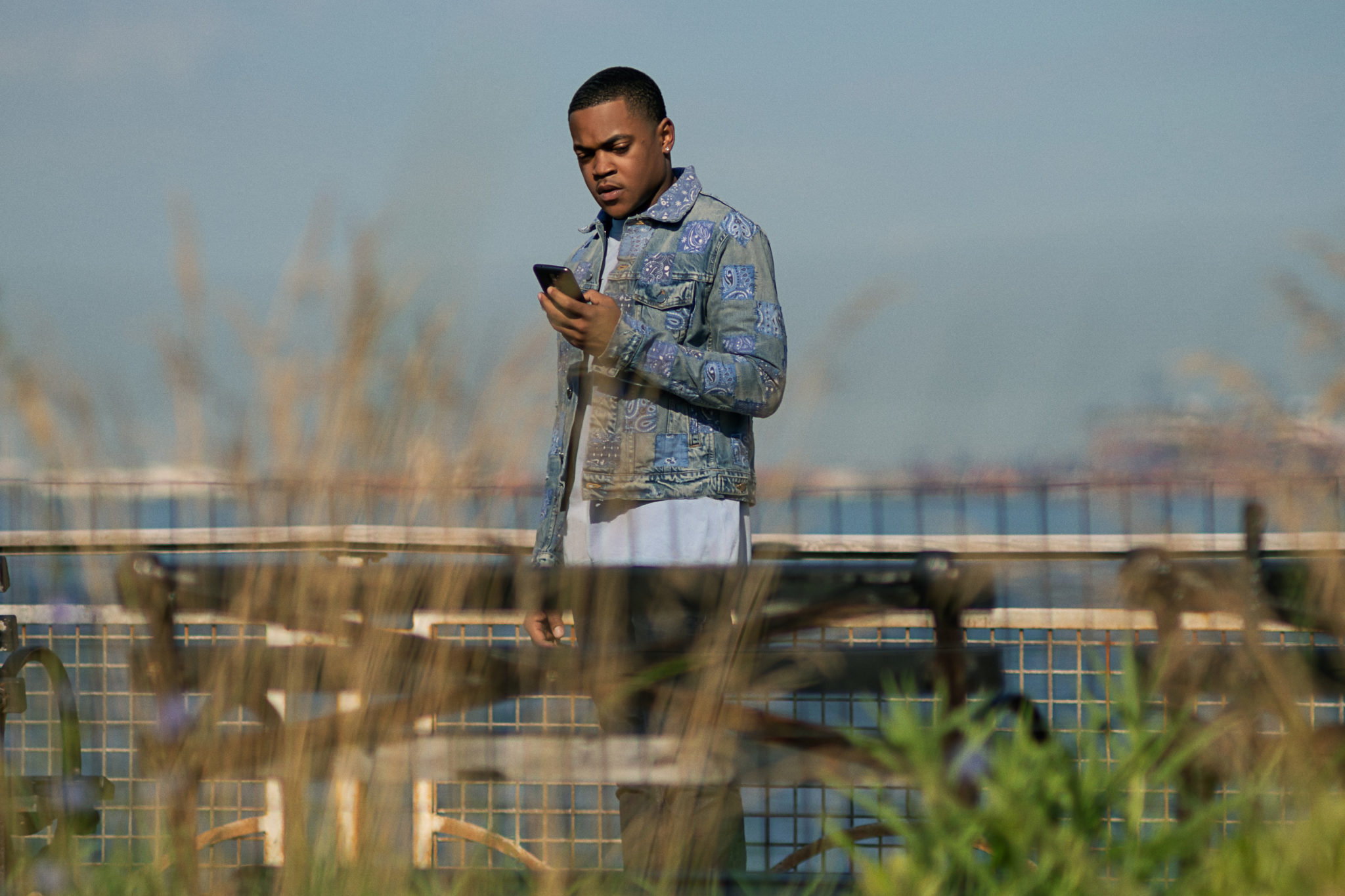 Power Book II: Ghost: Season Four to End Starz Series; Premiere Date ...