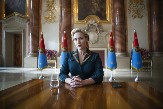 The Regime - canceled + renewed TV shows, ratings - TV Series Finale
