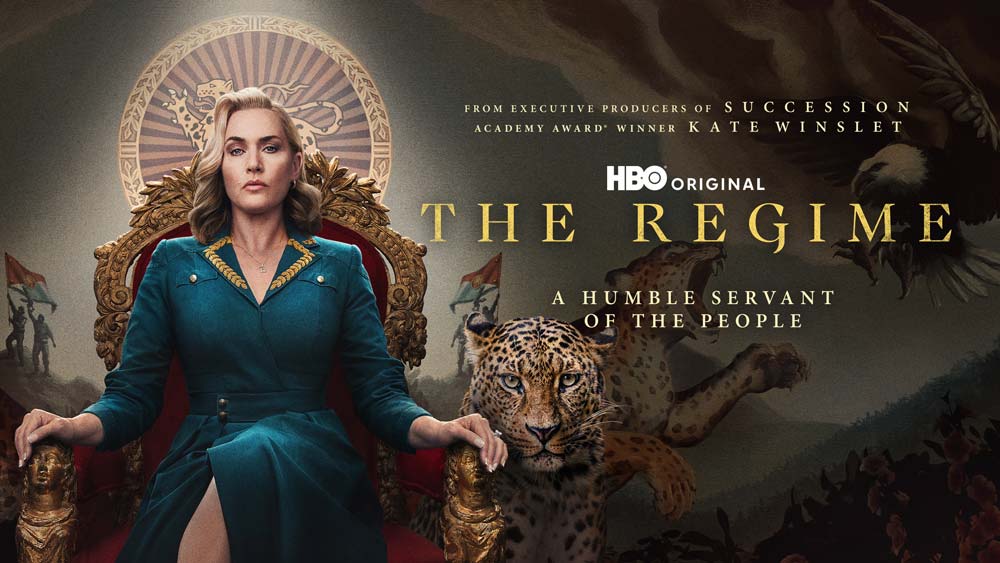 The Regime: Season One Ratings - canceled + renewed TV shows, ratings ...