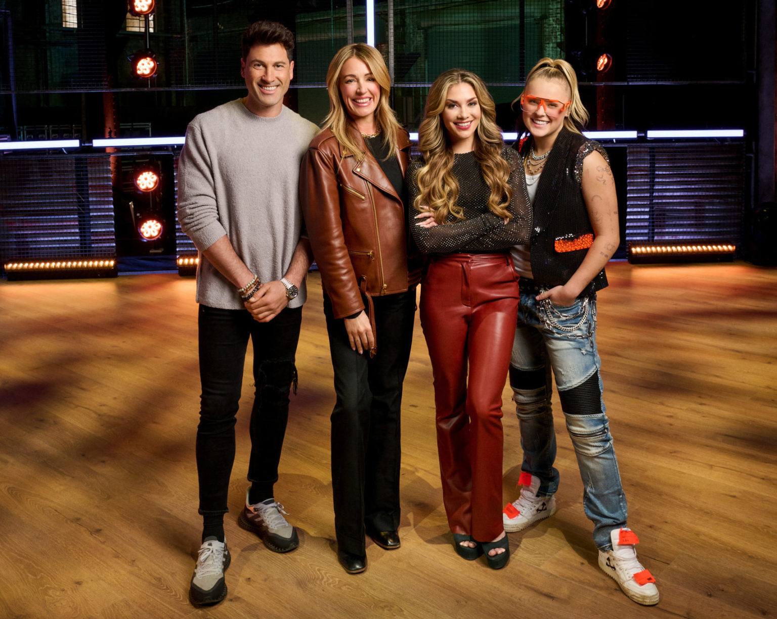 So You Think You Can Dance on FOX: cancelled? season 19? - canceled + renewed TV shows, ratings ...