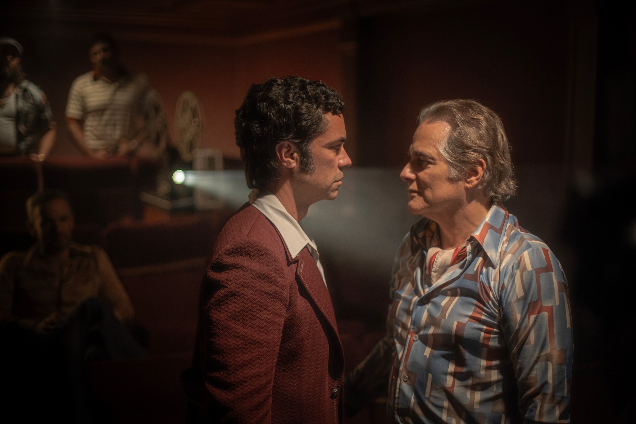 Hotel Cocaine: MGM+ Releases Premiere Date, First-Look Photos, and ...