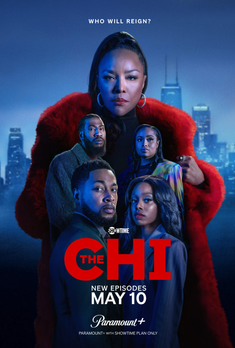 The Chi: Season Six of Showtime Series Gets Return Date, Key Art and ...
