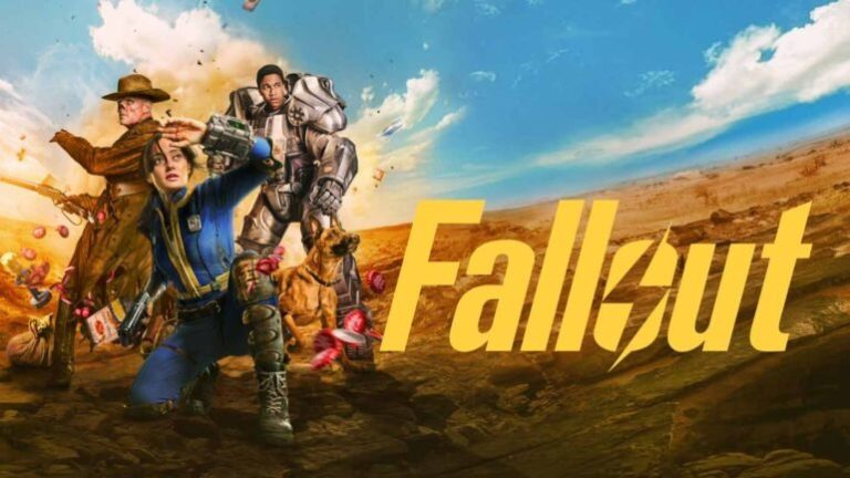 Fallout: Season Two; Post-Apocalyptic Drama Renewal for One of Prime ...