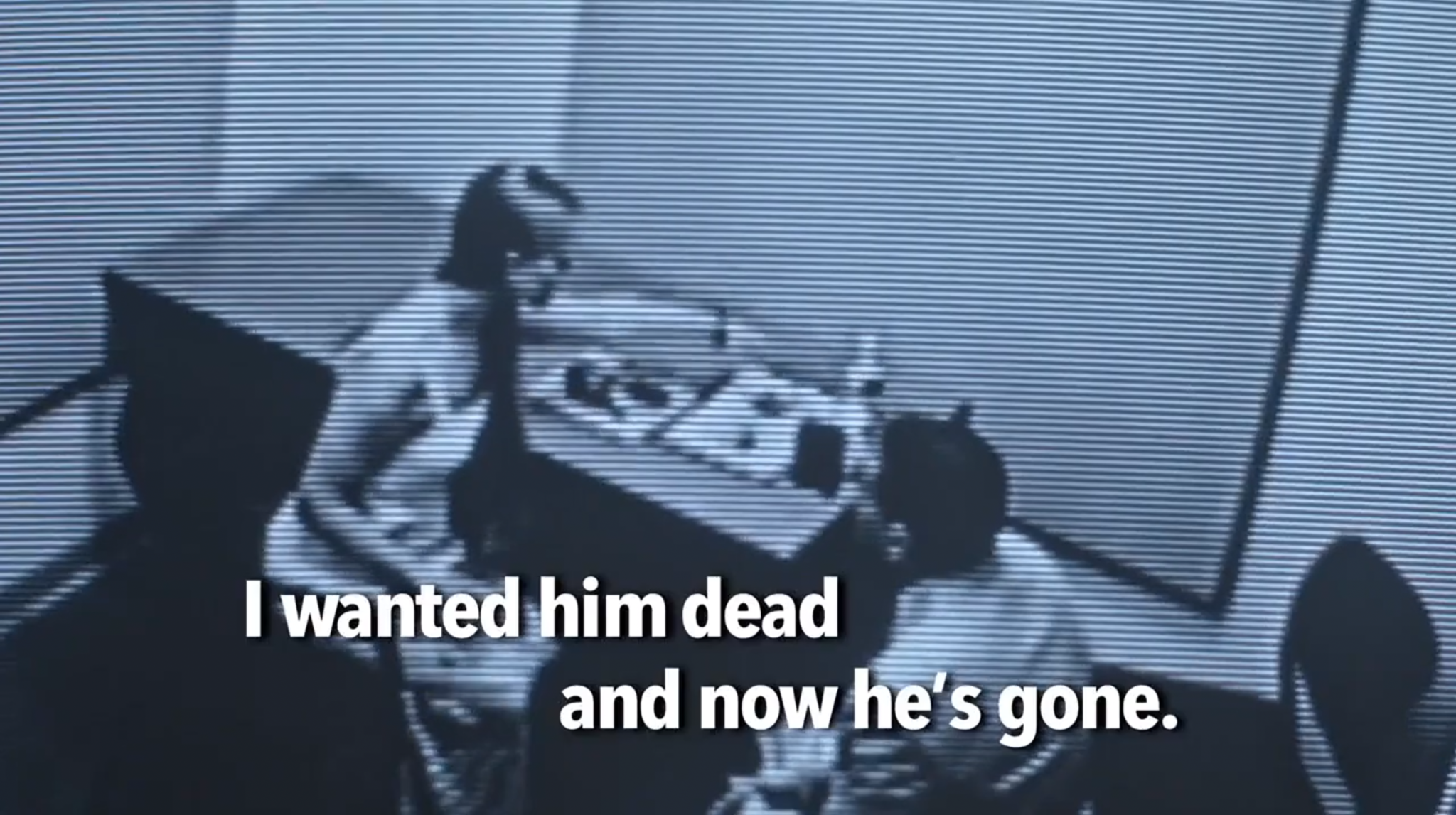 The Interrogation Tapes on ABC: cancelled or season two? - canceled ...