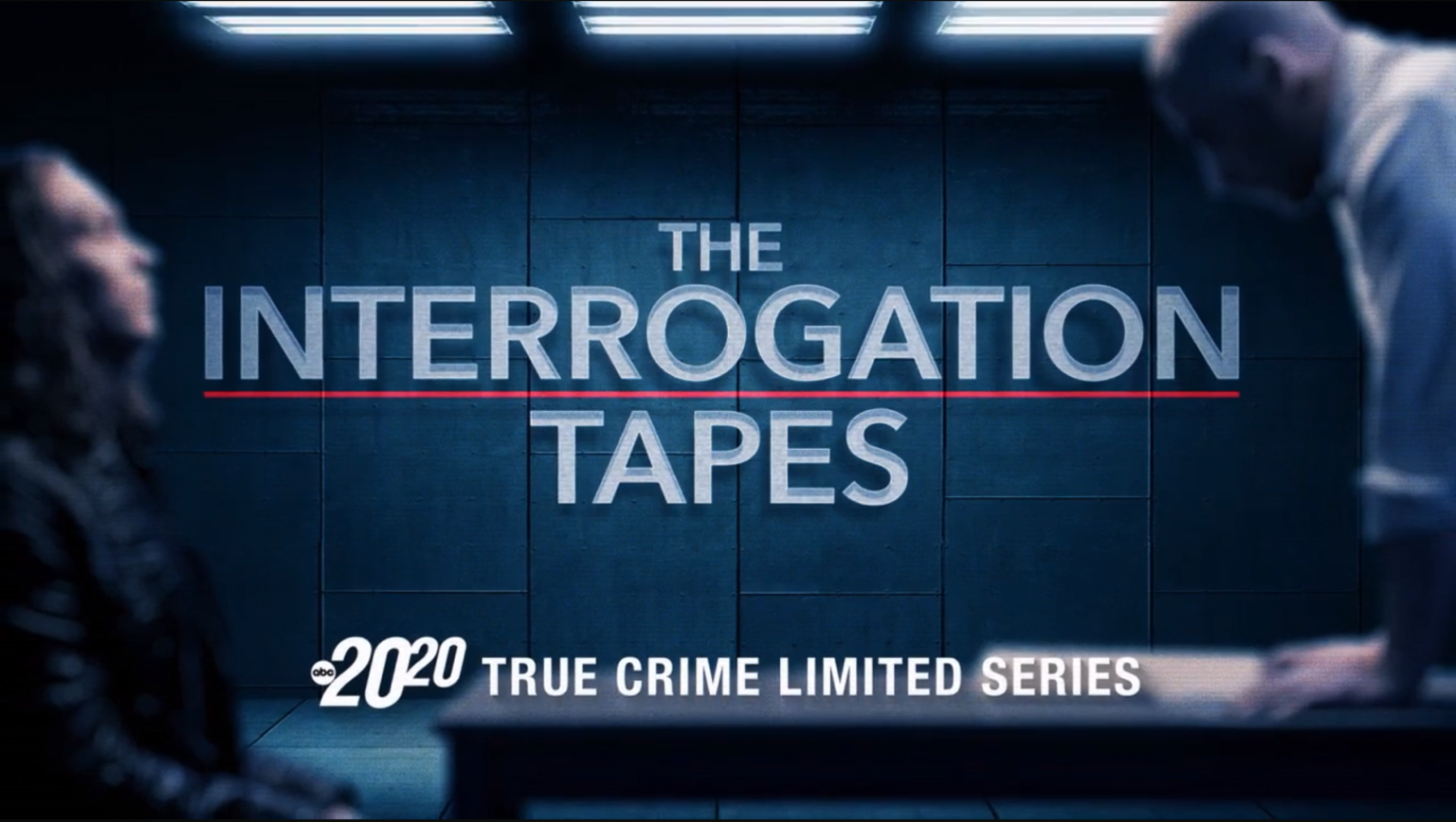 The Interrogation Tapes: Season One Ratings - canceled + renewed TV shows, ratings - TV Series ...