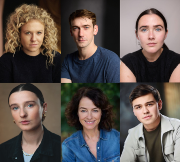 Outlander: Blood of My Blood: Six More Actors Announced for Starz ...