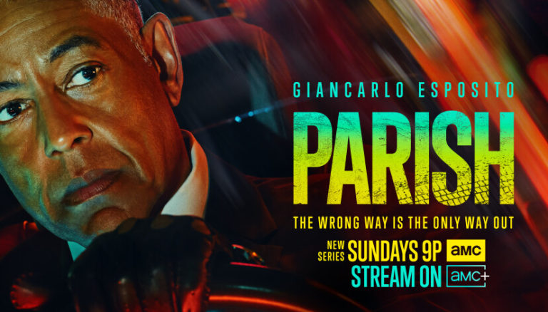 Parish: Season One Ratings - canceled + renewed TV shows, ratings - TV ...