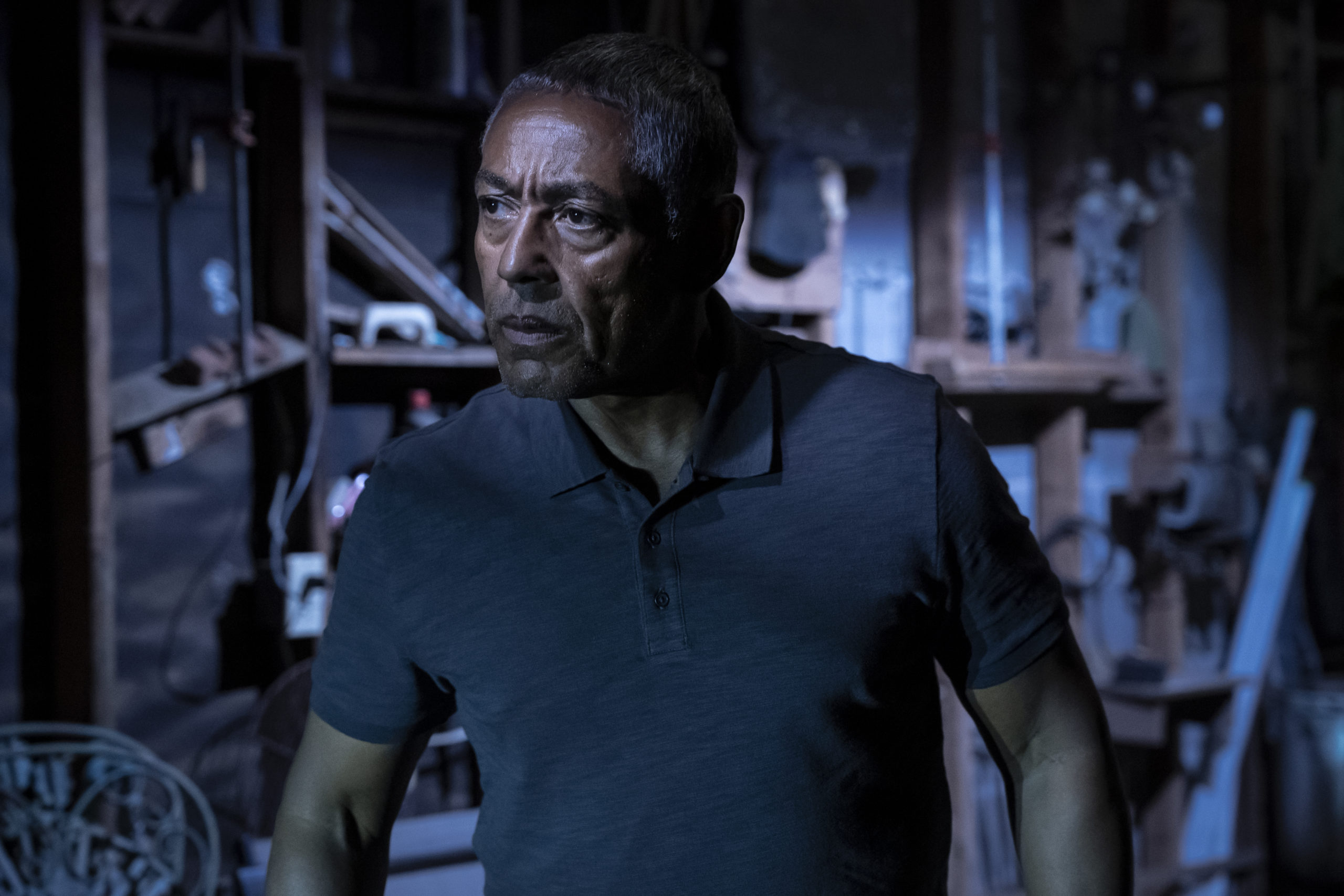 Parish on AMC: cancelled or season two? - canceled + renewed TV shows ...