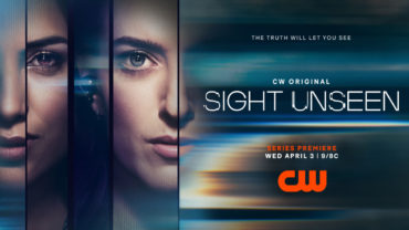Sight Unseen: Season One Ratings - canceled + renewed TV shows, ratings ...