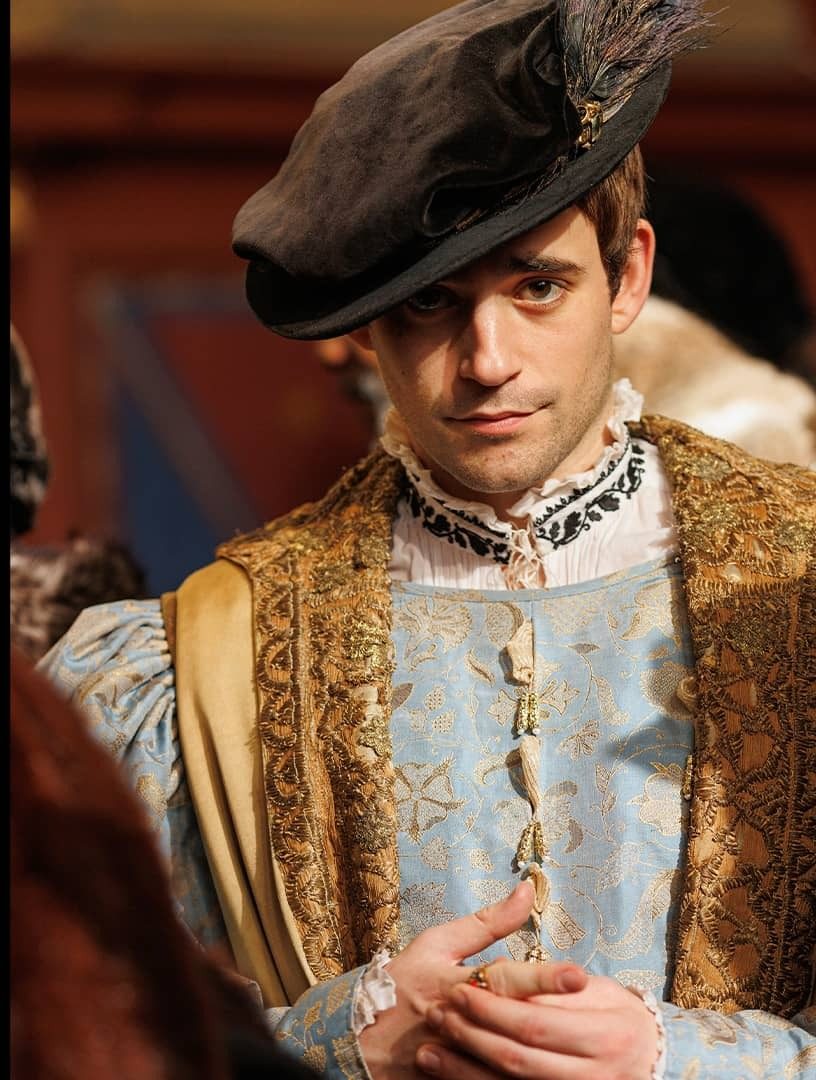 Wolf Hall: Season Two; PBS Releases Photos from Final Episodes of ...