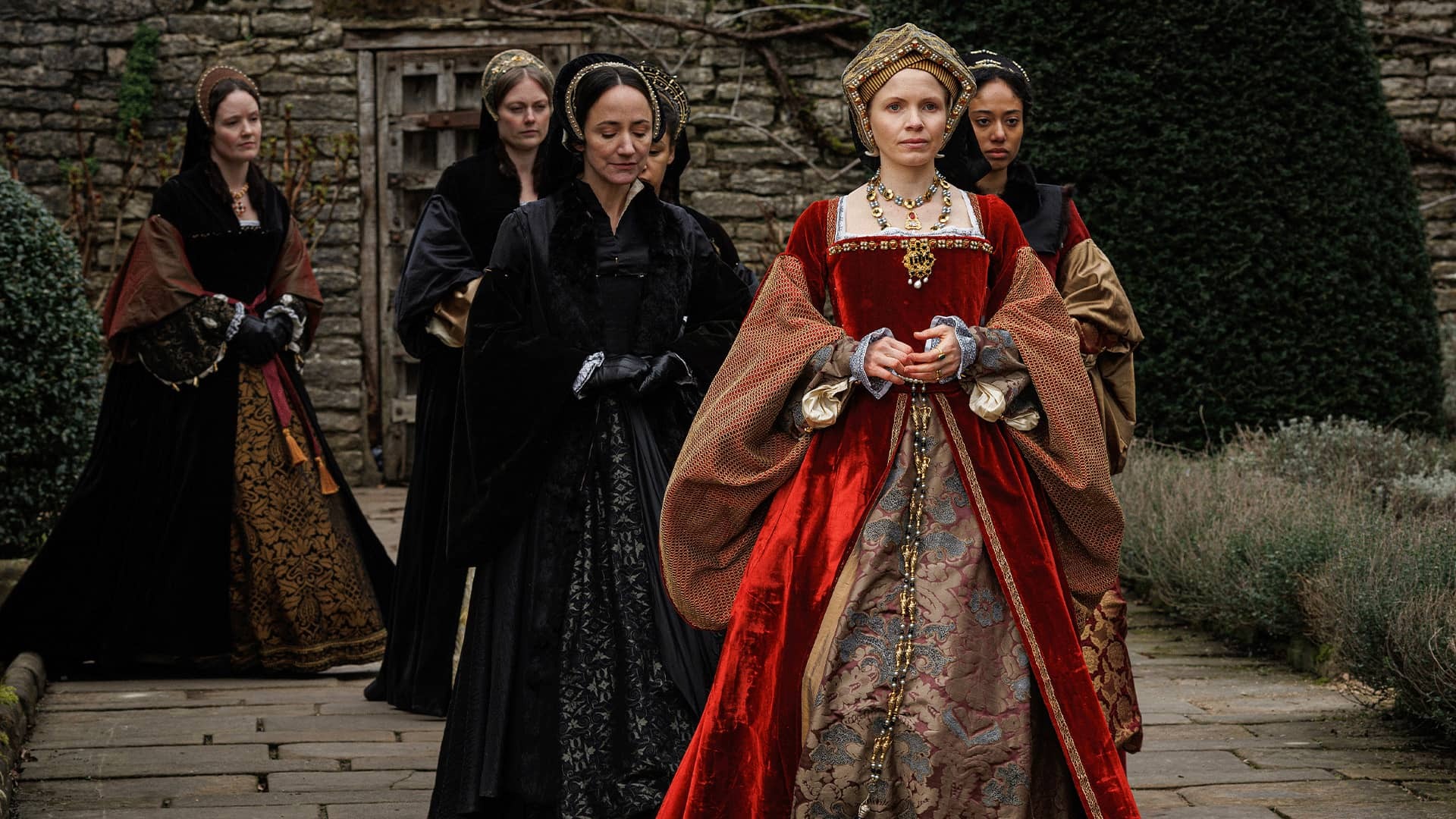 Wolf Hall: Season Two; PBS Releases Photos from Final Episodes of ...