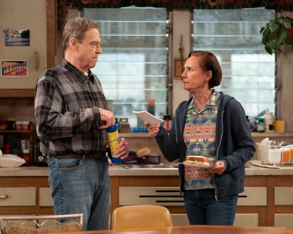 The Conners: Season Seven Renewal? ABC Comedy Expected to Return for ...