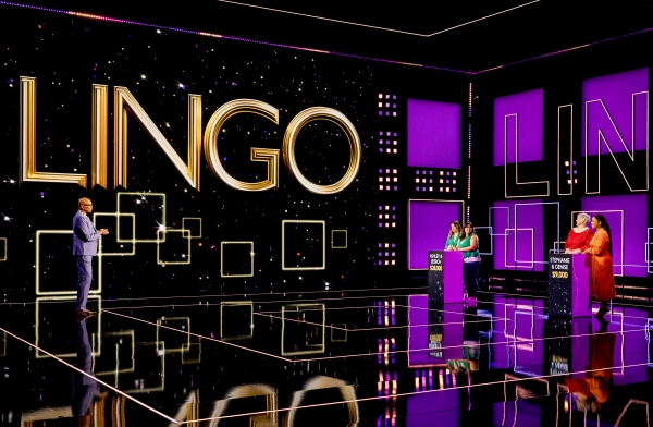 Friday TV Ratings: Lingo, 100 Days to Indy, Shark Tank, Night Court ...