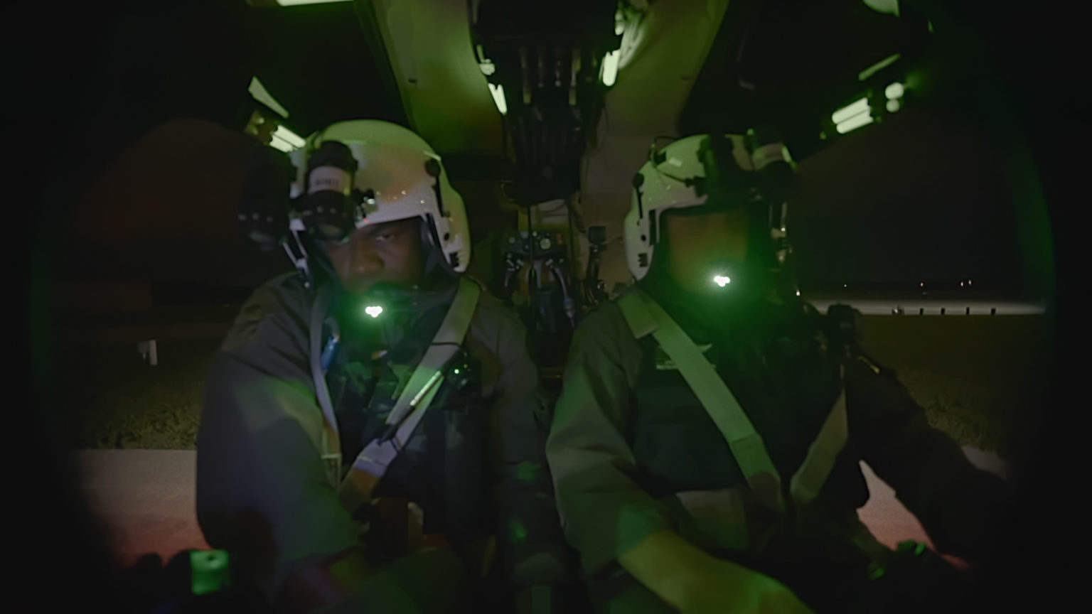Chopper Cops: Paramount+ Announces Police Helicopter Docuseries ...