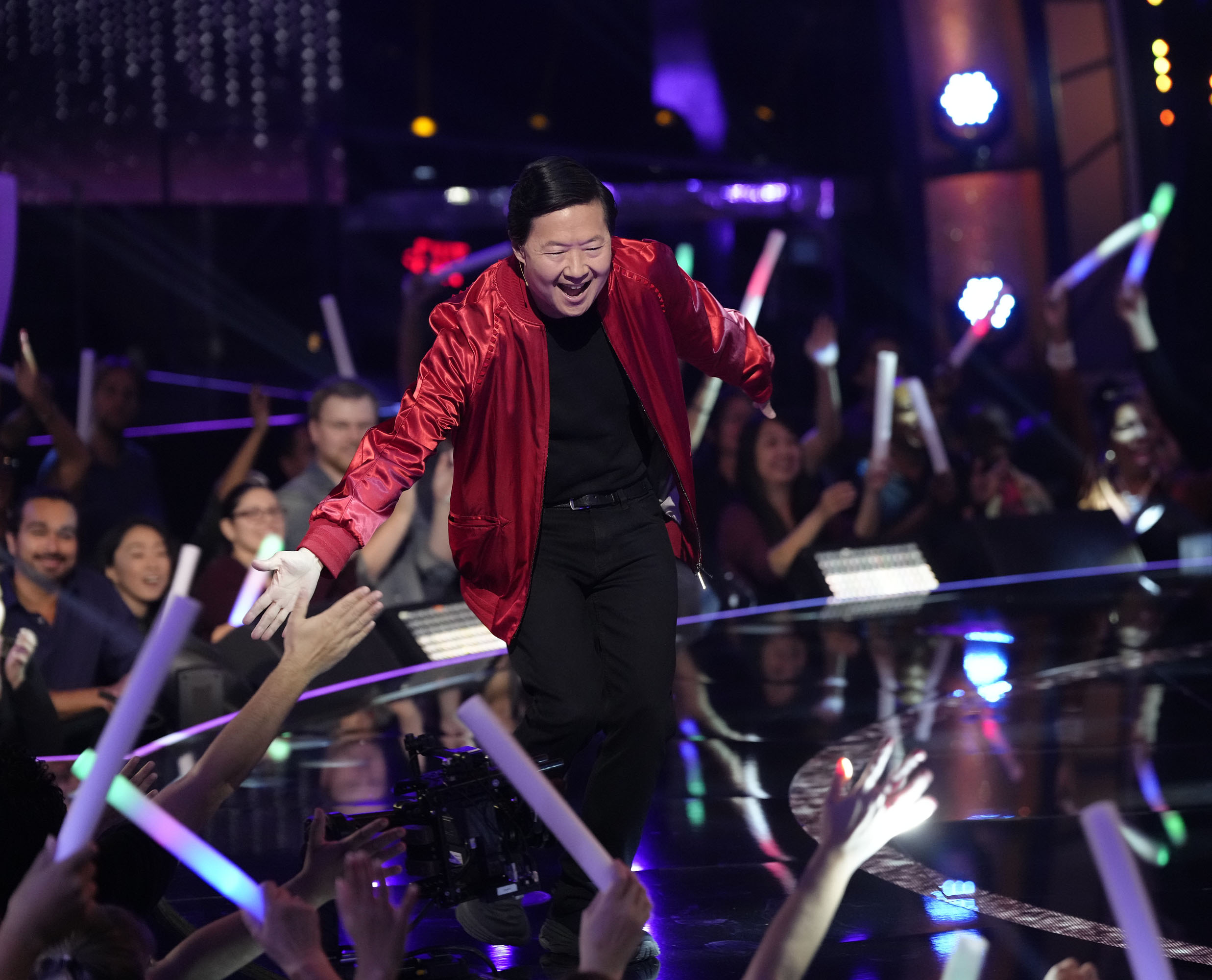 Wednesday TV Ratings: The Masked Singer, The Amazing Race, Chicago Med ...