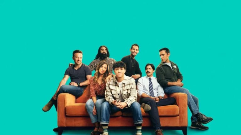 Primo: Cancelled; No Season Two for Coming-of-Age Comedy Series on ...