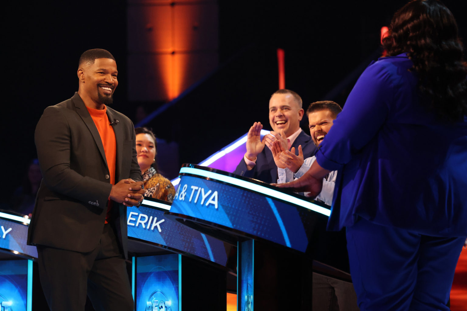 Beat Shazam on FOX: cancelled or season eight? - canceled + renewed TV ...