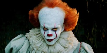 Welcome to Derry: Bill Skarsgård to Reprise Role of Pennywise in Max's It Prequel Series ...