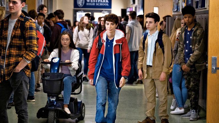 Chad: Officially Cancelled; Roku Channel Not Making a Third Season of ...