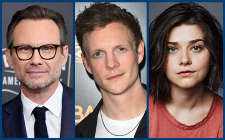 Dexter: Original Sin: Casting and New Title Announced for Showtime ...