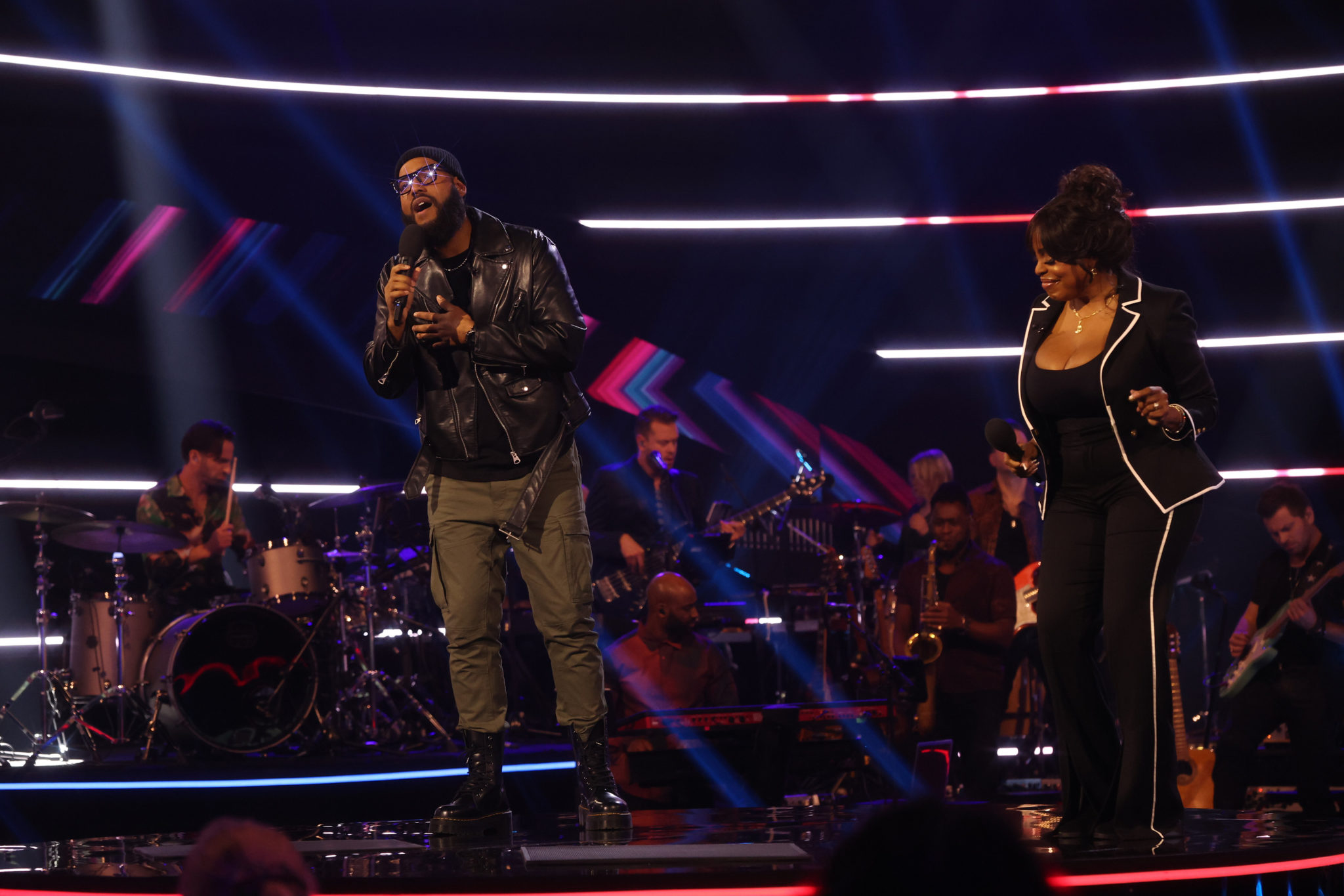 Don't Forget the Lyrics! on FOX: cancelled or season four? - canceled ...