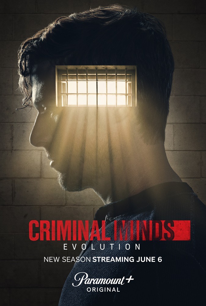 Criminal Minds: Evolution: Season Two Premiere Date, Photos, and Poster ...