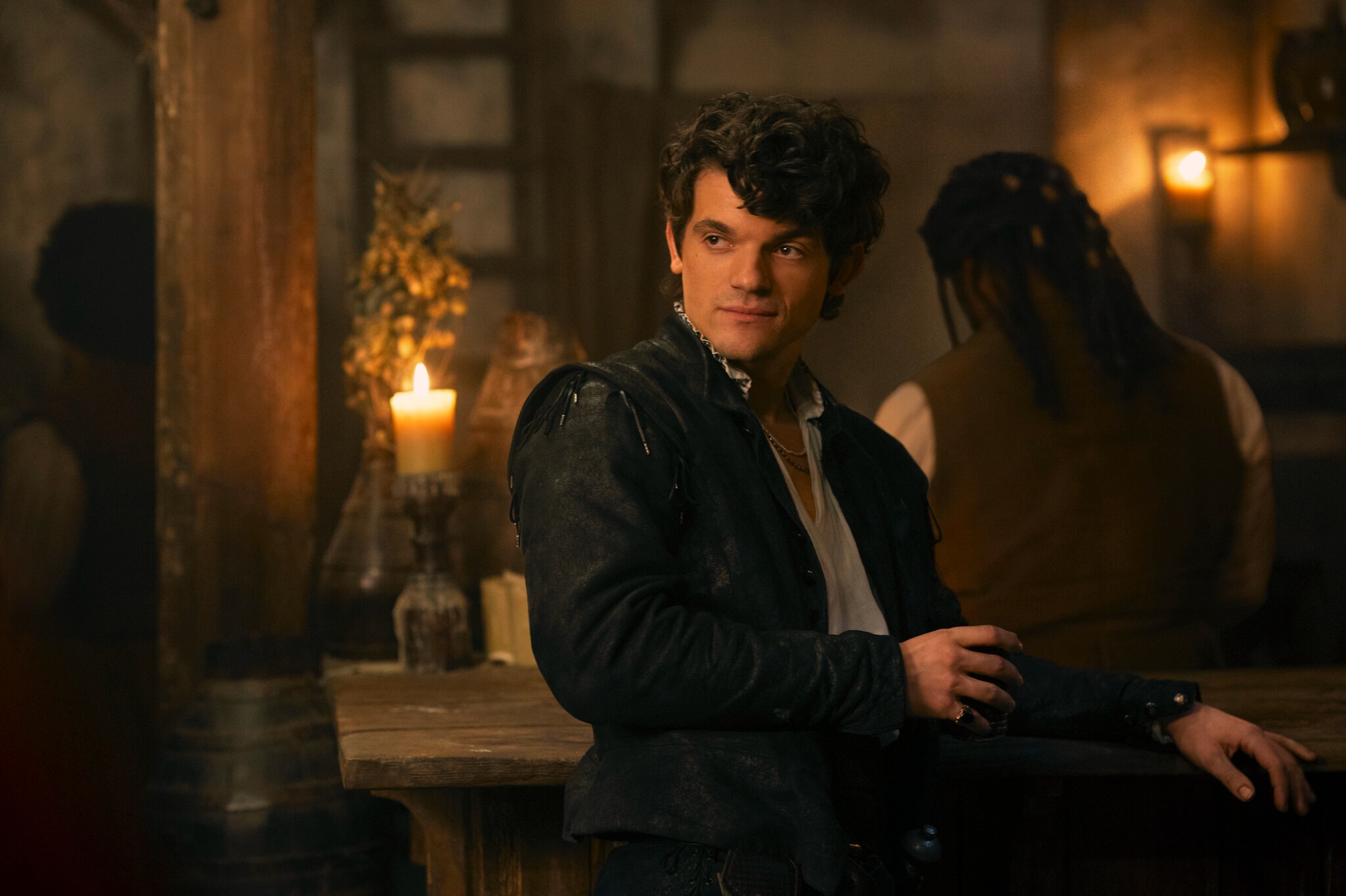 My Lady Jane: Prime Video Releases First-Look Photos for Alternate ...