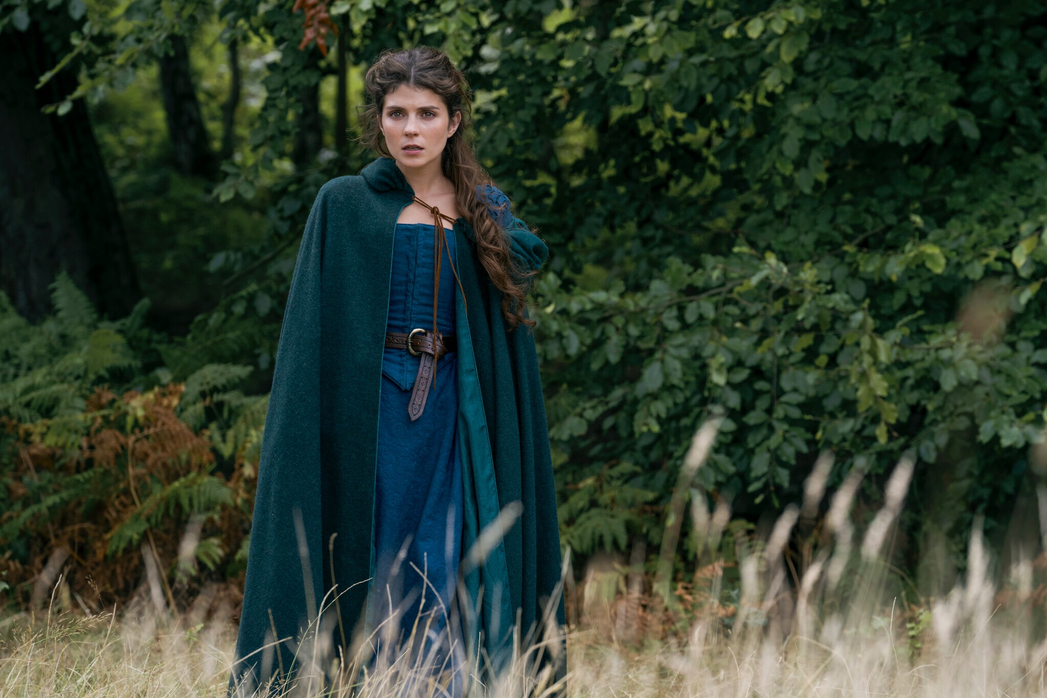 My Lady Jane: Prime Video Releases First-Look Photos for Alternate ...