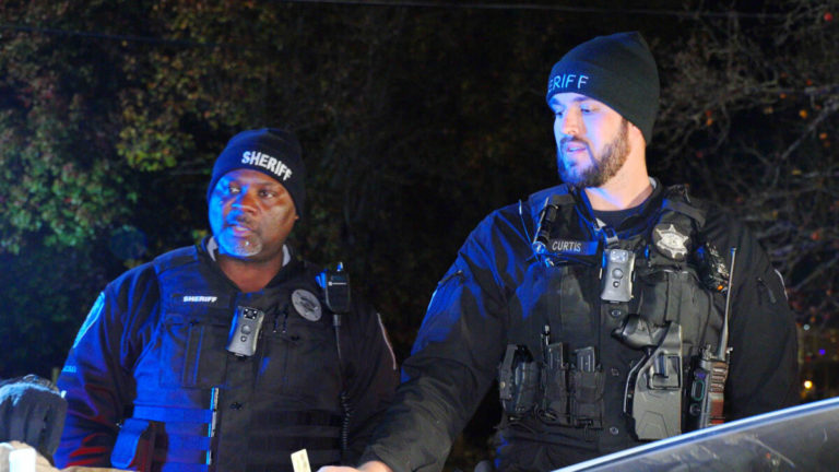 Police 24/7 on The CW: cancelled or season two? - canceled + renewed TV ...
