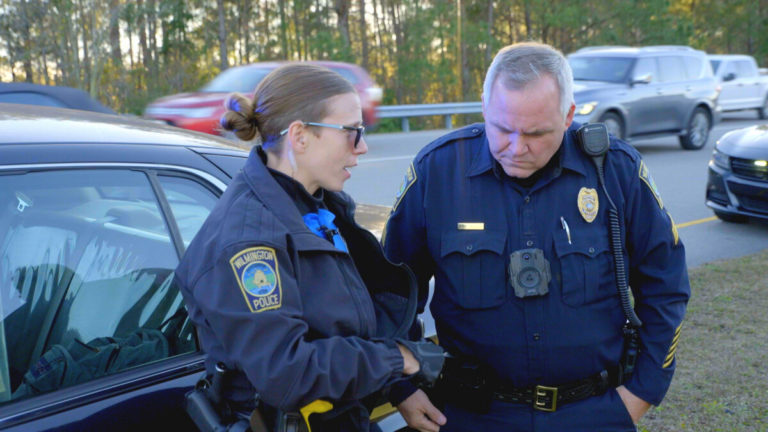 Police 24/7: Season Two; The CW Renews Law Enforcement Reality Series ...